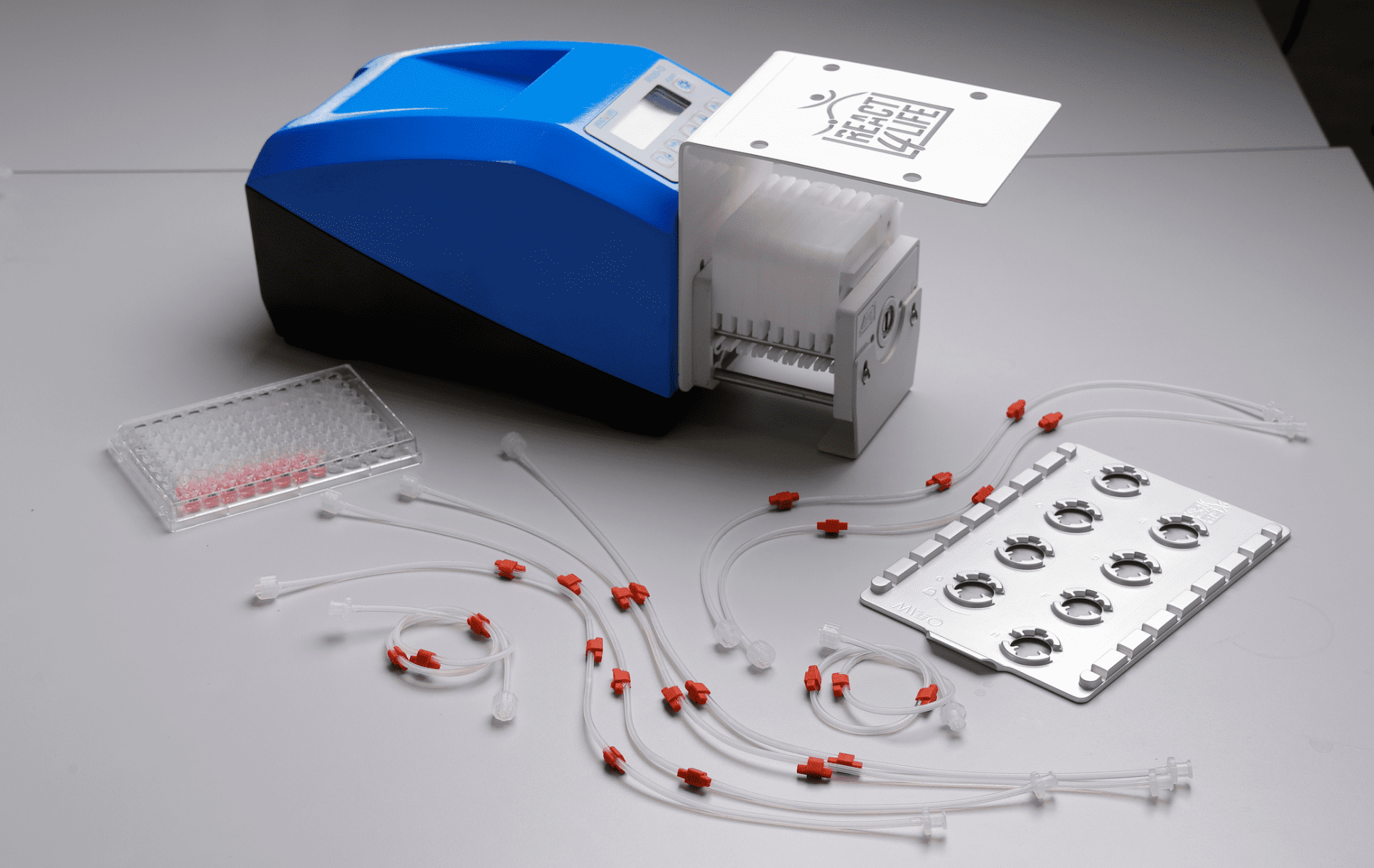 MIVO® Tecnology ORGAN-ON-CHIP