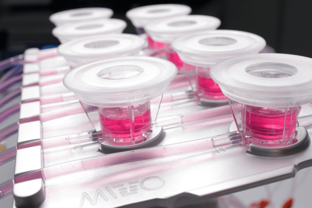 MIVO® Platforms ORGAN-ON-CHIP