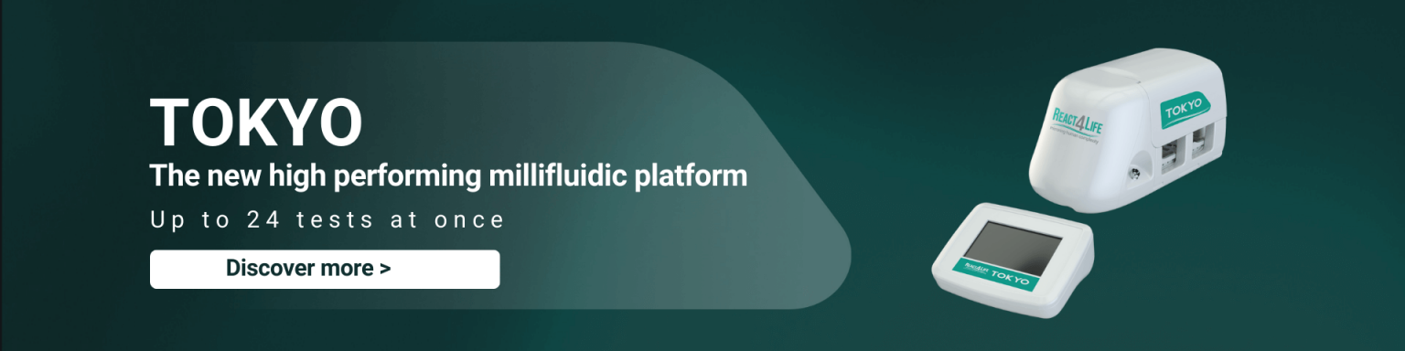 MIVO® Technology ORGAN-ON-CHIP | React4life